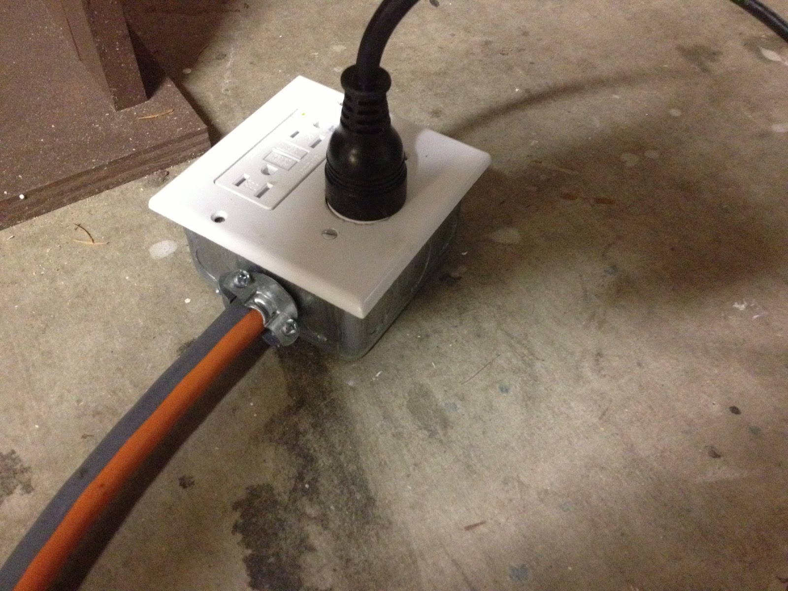 Modern Classics - Custom Furniture & Woodworking: SawStop 3 HP PCS ...